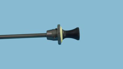 China OLYMPUS A22081A Rigid Endoscope Obturator Spare Parts for Urology Procedures - Medical Instrument Components for sale
