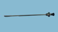 China OLYMPUS A22081A Rigid Endoscope Obturator Spare Parts for Urology Procedures - Medical Instrument Components for sale