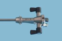China Olympus A20971A Rigid Endoscope Urological Instrument for Urinary Tract Procedures with Flexible Shaft Design for sale