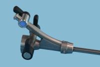 China Olympus A20971A Rigid Endoscope Urological Instrument for Urinary Tract Procedures with Flexible Shaft Design for sale