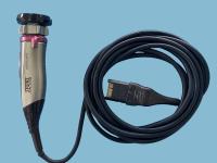 China A3 Autoclavable Digital Camera Head Flexible Endoscope Camera 5mm HD for sale