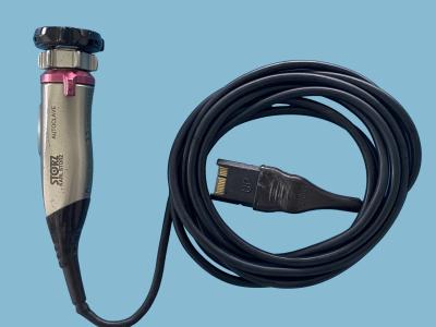 China A3 Autoclavable Digital Camera Head Flexible Endoscope Camera 5mm HD for sale