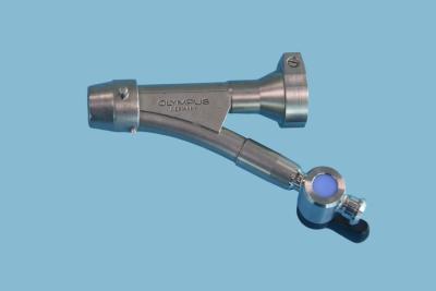 China A20976A Telescope Bridge Urological Instrument for Rigid Endoscopy Systems - Olympus Compatible Medical Device for sale