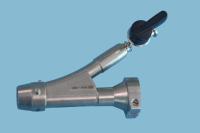China A20976A Telescope Bridge Urological Instrument for Rigid Endoscopy Systems - Olympus Compatible Medical Device for sale