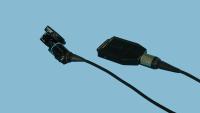 China OTV-S7 Medical Endoscopy Camera Head Video Endoscopy Medical Scope Camera for sale