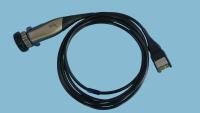 China Karl Storz 22220130 Image 1 HD S3 Endoscopy Camera Head with NTSC Video and Submersible Design for sale
