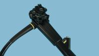 China CF-VI Colonoscope Flexible Scope 140 Degree FOV 12.9mm OD 1620mm Total Length for sale