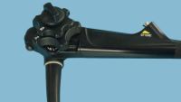 China GIF-H260Z Medical Gastroscope with 10.5mm Diameter and 1030mm Working Length Compatible with CV-260 Video Processors for sale