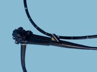 China PCF-240L Video Colonoscope 180 Degree Angulation 11.3mm Insertion Tube Pediatric for sale