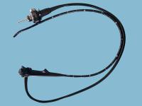 China TJF-160VF Medical Video Duodenoscope 11.3mm OD 124cm Working Length with 100° Field of View for ERCP Procedures for sale