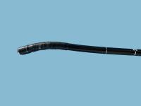 China TJF-160VF Medical Video Duodenoscope 11.3mm OD 124cm Working Length with 100° Field of View for ERCP Procedures for sale