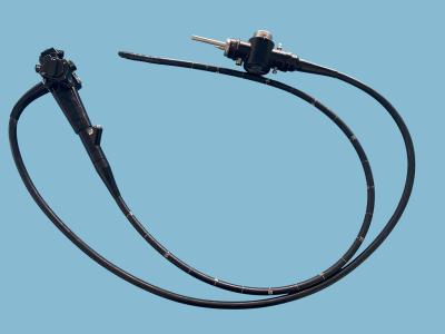 China TJF-200 Duodenoscope Flex Scope Slim Insertion Tube Large Working Channel Wide View Angle for sale