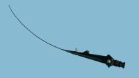 China URF-P6 Ureteroscope URF-P6R Improved Accessibility Real Time Convenience Max Control for sale