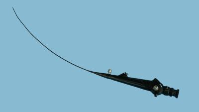 China URF-P6 Ureteroscope URF-P6R Improved Accessibility Real Time Convenience Max Control for sale