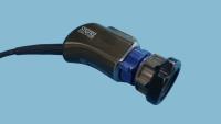 China Karl Storz 22220150 H3 Endoscope Camera Head with 14-30mm Parfocal Zoom Lens for HD Medical Imaging for sale