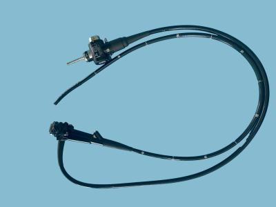 China CF-240I Flexible Colonoscope 1330mm Working Length UP180 DW180 for Intestinal Examination for sale