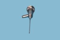 China 4130 Rigid Needlescope 70 Degree 2.7mm For Arthroscopy in good condition for sale