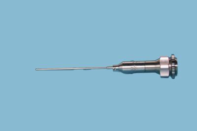 China 4130 Rigid Needlescope 70 Degree 2.7mm For Arthroscopy in good condition for sale