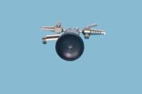 China 3894 30 Degree 4mm Rigid Arthroscope For Surgical Inspection for sale