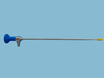 China Stryker 502-539-045 Laparoscope - 5.5mm Diameter 45-Degree Angle Medical Endoscope with 30cm Working Length for sale