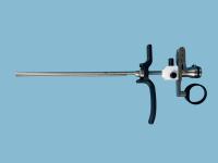 China Stainless Steel Rigid Endoscope 4mm 320mm Optimal Control for Resection Procedures for sale
