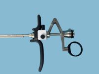 China Resectoscope Working Element 180mm 27 28 French for Surgical Instruments for sale
