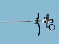China Stryker 502-990-401 Rigid Endoscope for Urological Surgery in Good Working Condition for sale