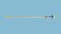 China 30 Degree Laparoscope 10mm 45cm Length with High-Definition IDEAL EYES Optics for Medical Procedures for sale