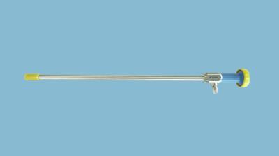 China 30 Degree Laparoscope 10mm 45cm Length with High-Definition IDEAL EYES Optics for Medical Procedures for sale