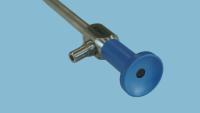 China 30 Degree Laparoscope 10mm 45cm Length with High-Definition IDEAL EYES Optics for Medical Procedures for sale