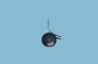 China 70 Degree Sinuscope 70230915 Rigid Endoscope 70° Angled View for Sinus Surgery for sale