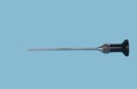 China 70 Degree Sinuscope 70230915 Rigid Endoscope 70° Angled View for Sinus Surgery for sale