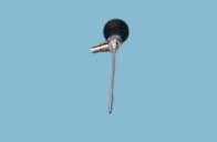 China 70 Degree Sinuscope 70230915 Rigid Endoscope 70° Angled View for Sinus Surgery for sale