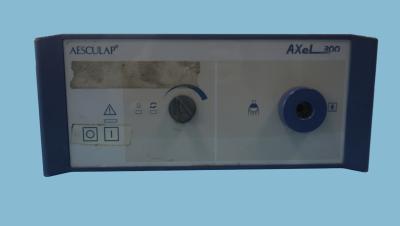 China Axel 300 Endoscopy Light Source Processor 300W Bright Illumination for Enhanced Visualization for sale