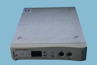 China SERFAS Energy Electrosurgical System Endoscopy Processor Medical for sale