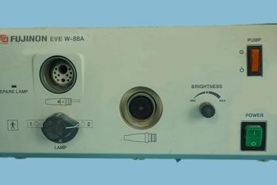 China EVE W-88A Endoscope Processor Medical Endoscopy Processor 100-240VAC for sale