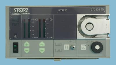 China UROMAT 273305 20 Endoscopy Pump Suction Medical Suction Devices for sale