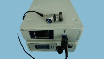 China Stryker 1288 HD Endoscopy Camera System with X8000 Light Source 1080p for sale