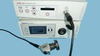 China Stryker 1088i HD Endoscopy Camera System with Camera Head and X7000 300W Light Source for sale