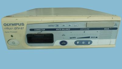 China OTV-S7 Endoscopy Processor Digital Recording 1080P HD Camera System for sale