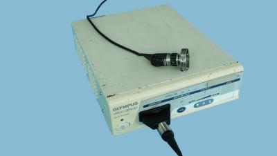 China Olympus OTV-S7 Endoscopy Processor & Camera Head - 382mm Width, 9.5kg Weight Digital Imaging System for sale