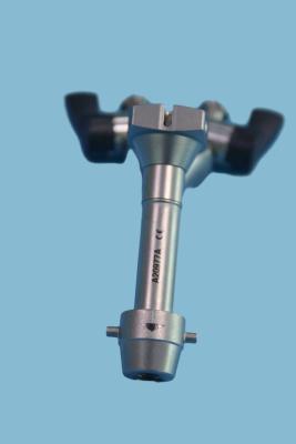 China OLYMPUS A20977A Cystoscope Bridge Ureteroscope Spare Parts Double Channel Medical Endoscope Components for sale