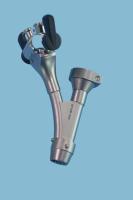 China OLYMPUS A20977A Cystoscope Bridge Ureteroscope Spare Parts Double Channel Medical Endoscope Components for sale