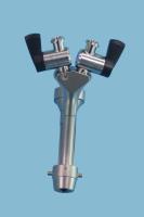 China OLYMPUS A20977A Cystoscope Bridge Ureteroscope Spare Parts Double Channel Medical Endoscope Components for sale