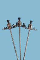 China Olympus Cysto Sheath Rigid Endoscope Parts 21FR Diameter for A20913A A20905A Cystoscope Replacement for sale