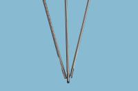 China Olympus Cysto Sheath Rigid Endoscope Parts 21FR Diameter for A20913A A20905A Cystoscope Replacement for sale