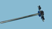 China Olympus A42021A Medical Endoscopy Sheath - 8.5mm Diameter with 2 Rotatable Stopcocks for Surgical Procedures for sale