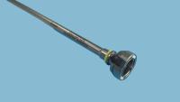 China A42011A Inner Endoscope Sheath for 8.5mm Rigid Endoscopy Systems with ABS Construction for sale