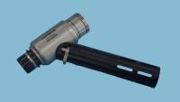 China WA40506A Rigid Endoscope Working Element with Multiple Surgical Channels for Medical Procedures for sale