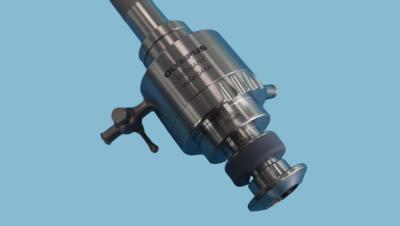 China WA40546A Endoscope Working Element Trocar 15x110mm for Olympus Rigid Endoscopy Repair Parts for sale